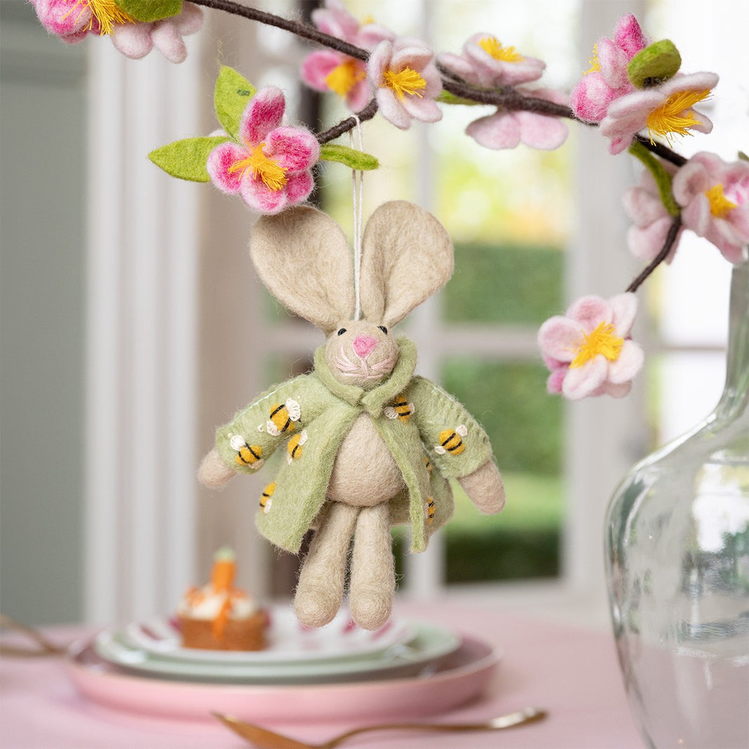 Funny Bunny – Page 2 – Sjaal met Verhaal